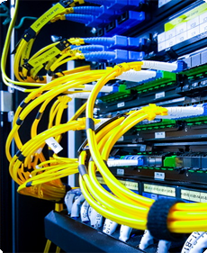Best Fiber Optic Cabling Installation Company: Kendall Florida FL